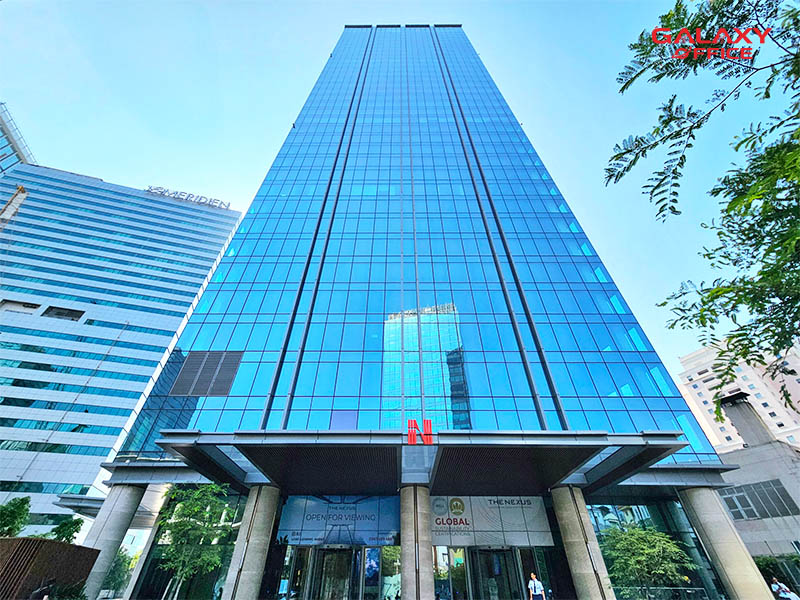 Công Trình - Cơ Điện Huynh Đệ